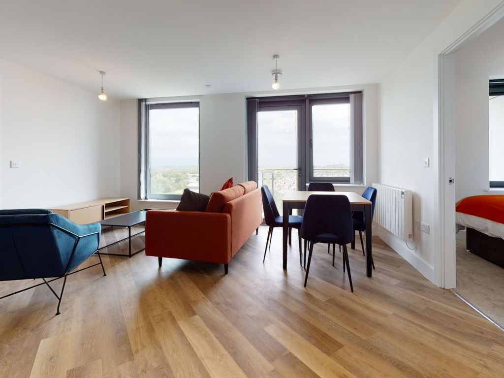 2 bed flat to rent in Regent Farm Lane, Gosforth NE3 - Zoopla
