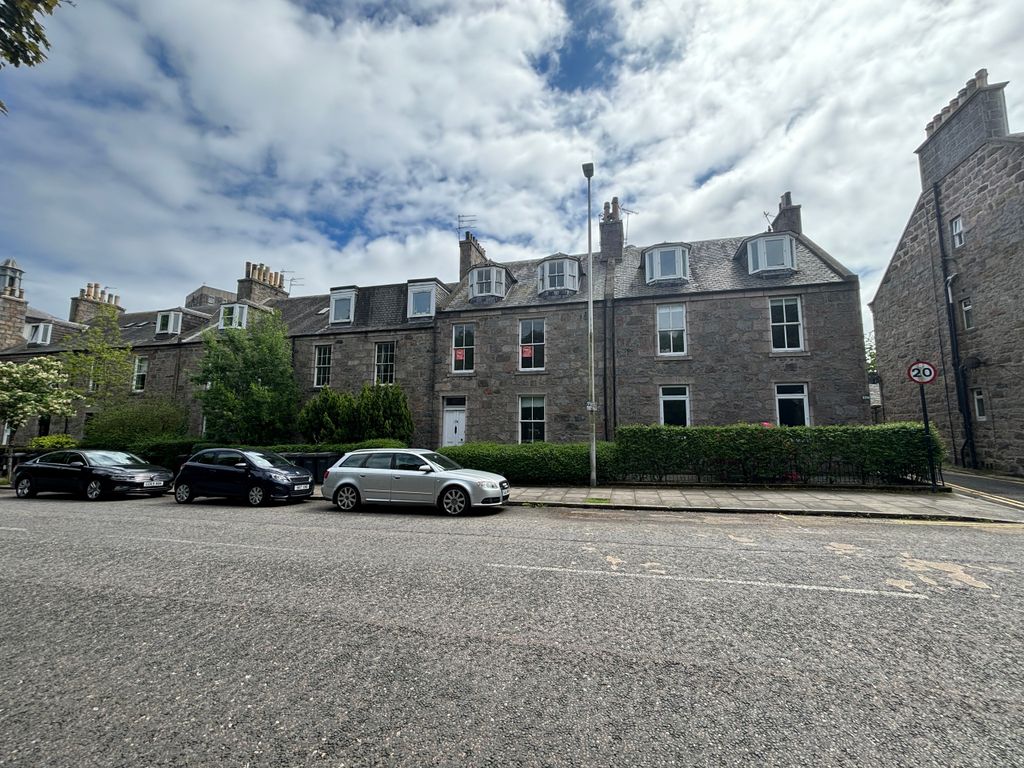 4 bed maisonette for sale in Skene Street, Aberdeen, Aberdeenshire AB10 ...