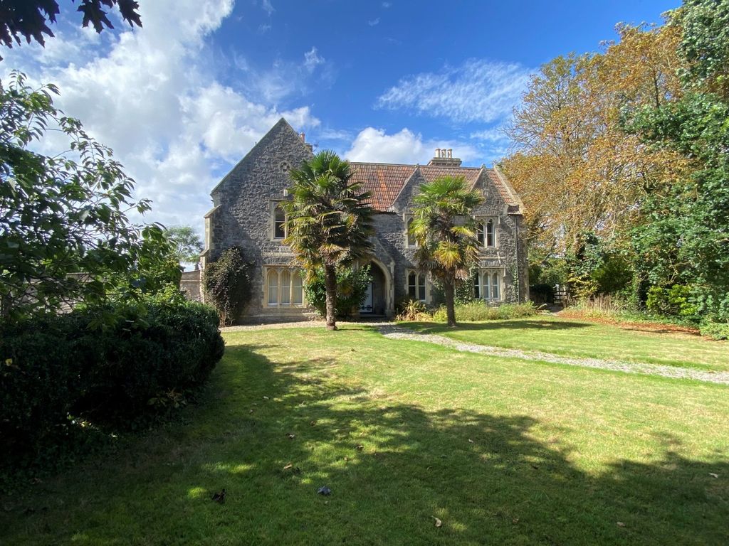 4 bed semi-detached house to rent in Rectory Way, Lympsham BS24 - Zoopla