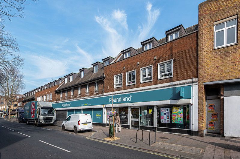 Retail premises to let in 193-221 Southwark Park Road, London SE16, £ ...