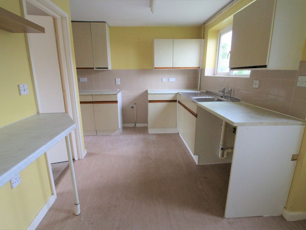 3 bed terraced house for sale in Louisberg Road, Hemswell Cliff ...