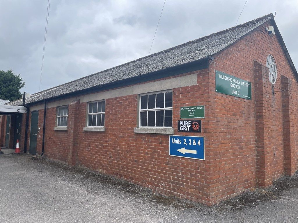 Unit 2, Bath Road Business Centre, Bath Road, Devizes SN10, Light ...