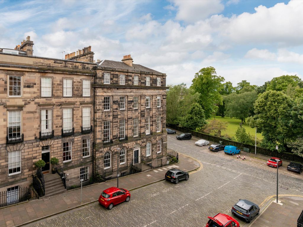 4 bed flat for sale in Forres Street, Edinburgh EH3, £795,000 - Zoopla