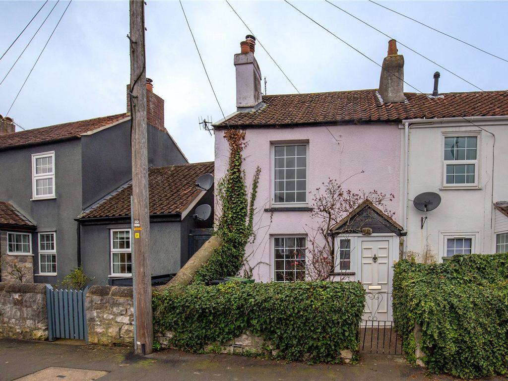 2 bed semi-detached house for sale in Stoke Lane, Westbury-On-Trym ...