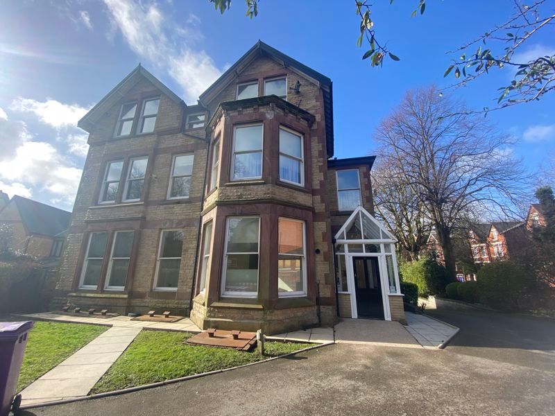 1 bed flat to rent in Alexandra Drive, Aigburth, Liverpool L17 - Zoopla