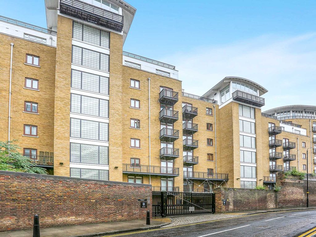 1 bed flat for sale in Star Place, Tower Hill E1W, £550,000 - Zoopla