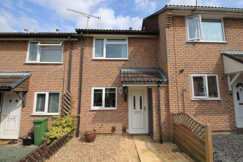 2 bed terraced house for sale in Frome Road, West End, Southampton SO18 ...