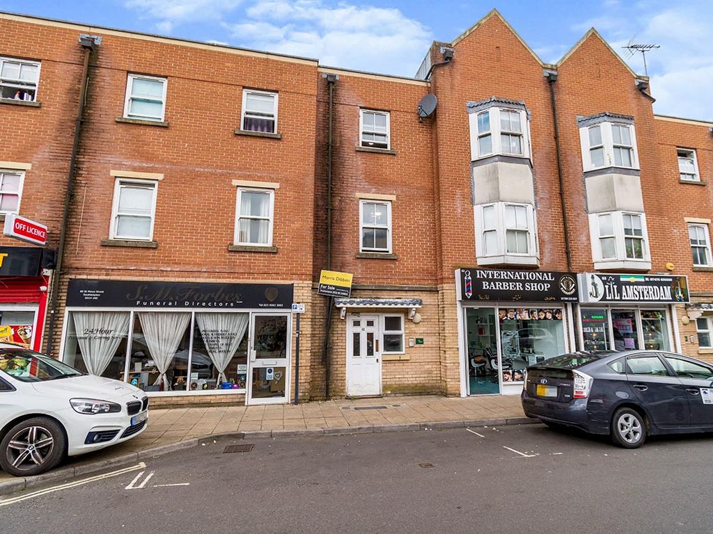 2 bed flat for sale in St. Mary Street, Southampton, Hampshire SO14 ...