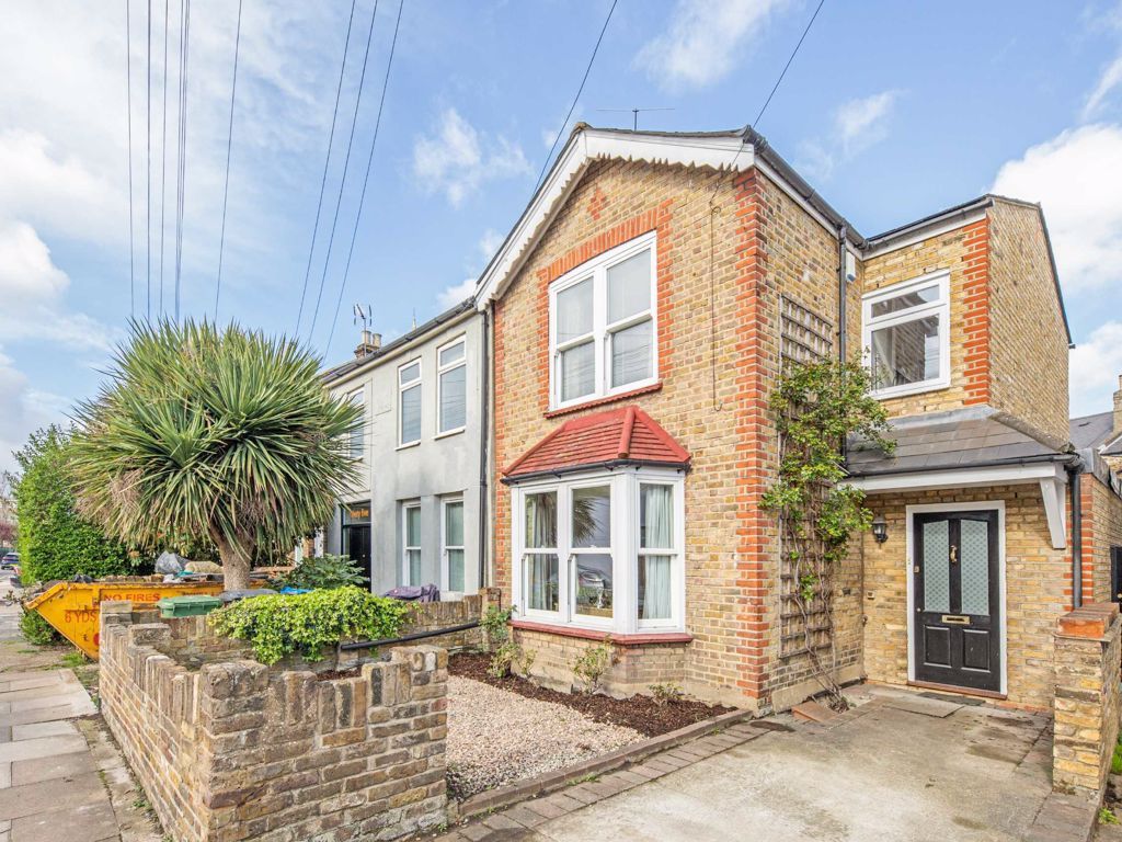 3 bed detached house for sale in Acre Road, Kingston Upon Thames KT2 ...