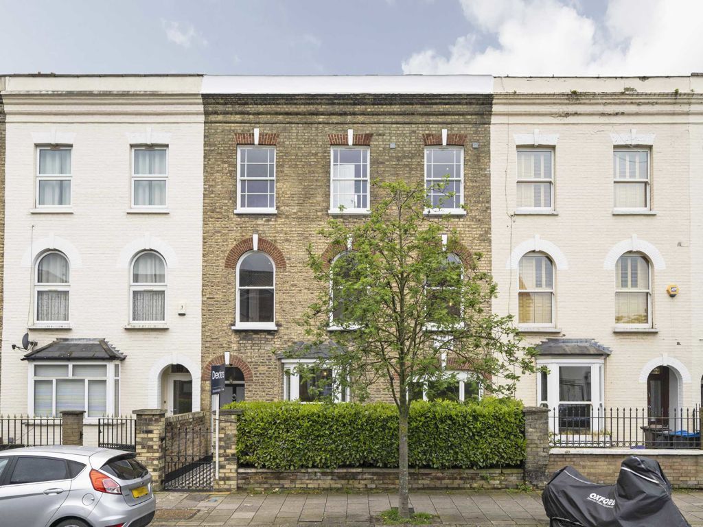 5 bed property for sale in Hartfield Road, London SW19 - Zoopla