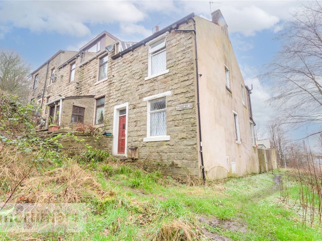 3 bed terraced house for sale in High Street, Accrington, Lancashire ...