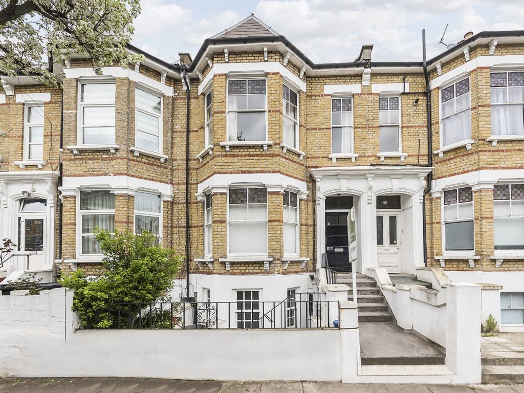 1 bed flat for sale in Thistlewaite Road, London E5, £345,000 - Zoopla