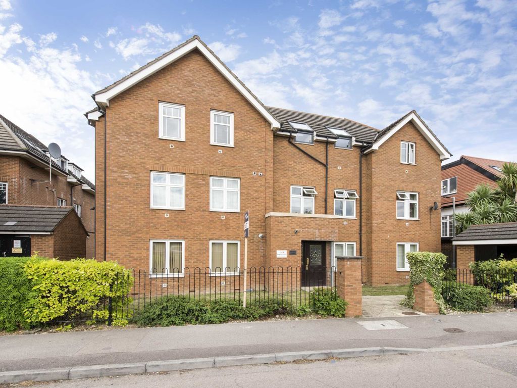 1 bed flat to rent in Great North Way, London NW4 - Zoopla