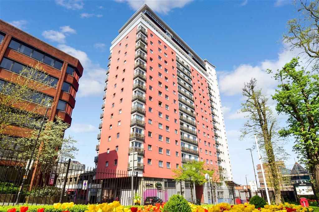 2 bed flat for sale in Throwley Way, Sutton, Surrey SM1, £350,000 - Zoopla