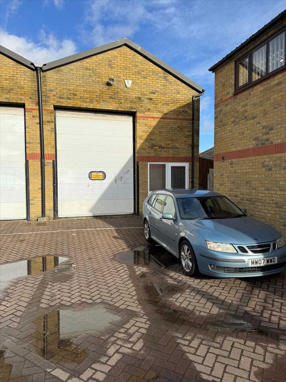 Property for sale in Bentley Street, Industrial Unit For Sale ...
