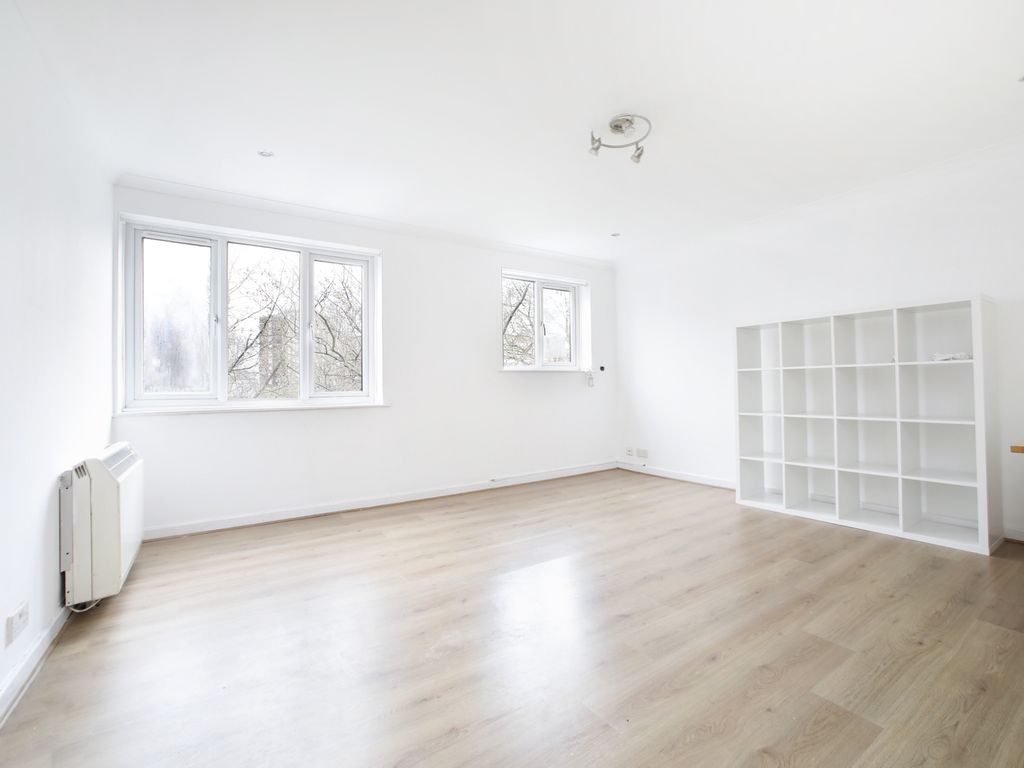 1 bed flat to rent in Pages Walk, London SE1 - Zoopla