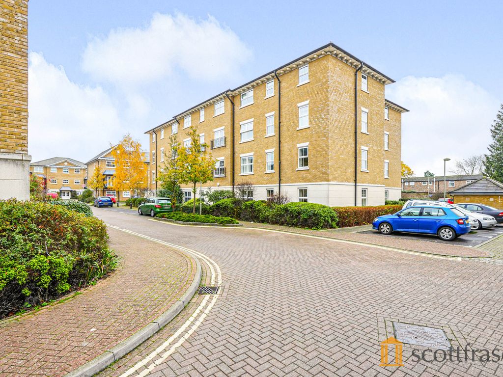 2 bed flat to rent in Reliance Way, East Oxford OX4, £1,500 pcm - Zoopla