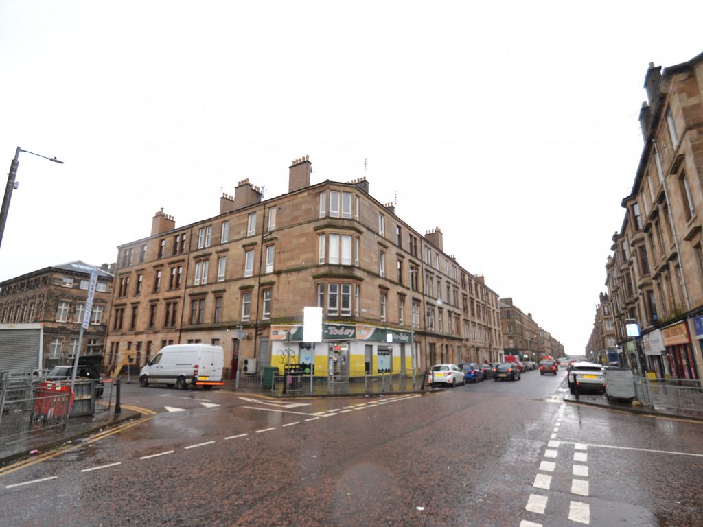 2 bed terraced house for sale in Annette Street, Glasgow G42 - Zoopla