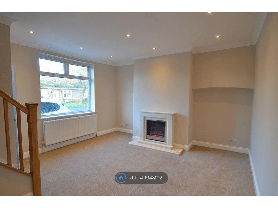 2 bed terraced house to rent in Westfield Terrace, Springwell ...
