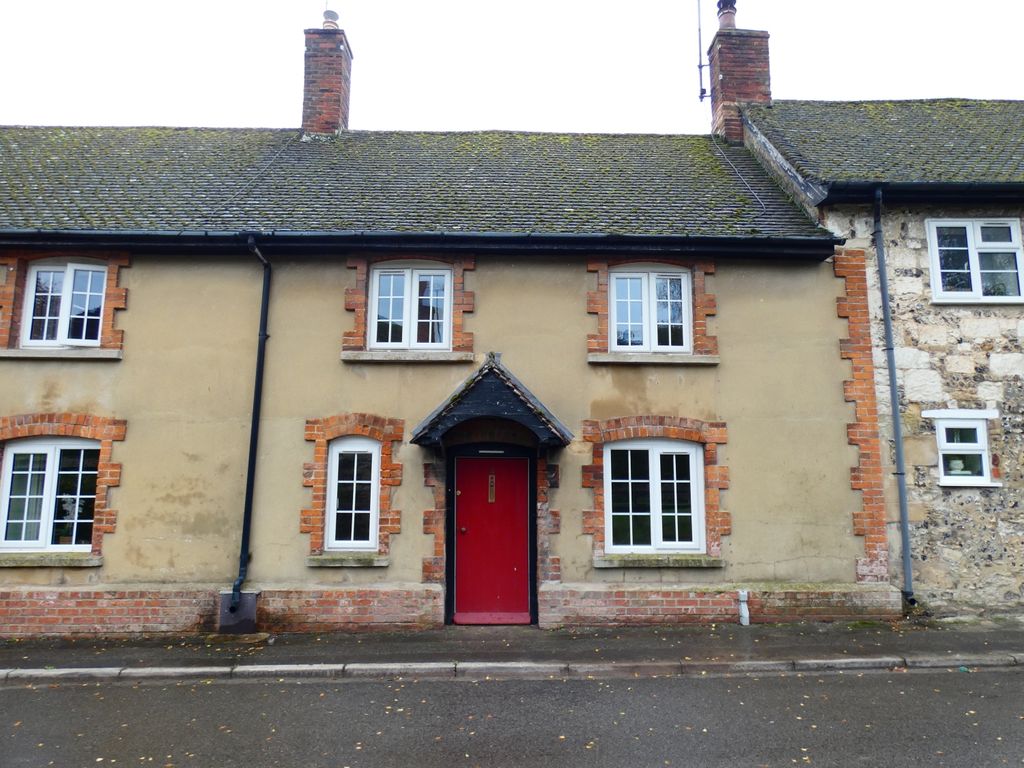 2 bed terraced house to rent in Berwick St James, Salisbury, Wiltshire SP3, £700 pcm - Zoopla