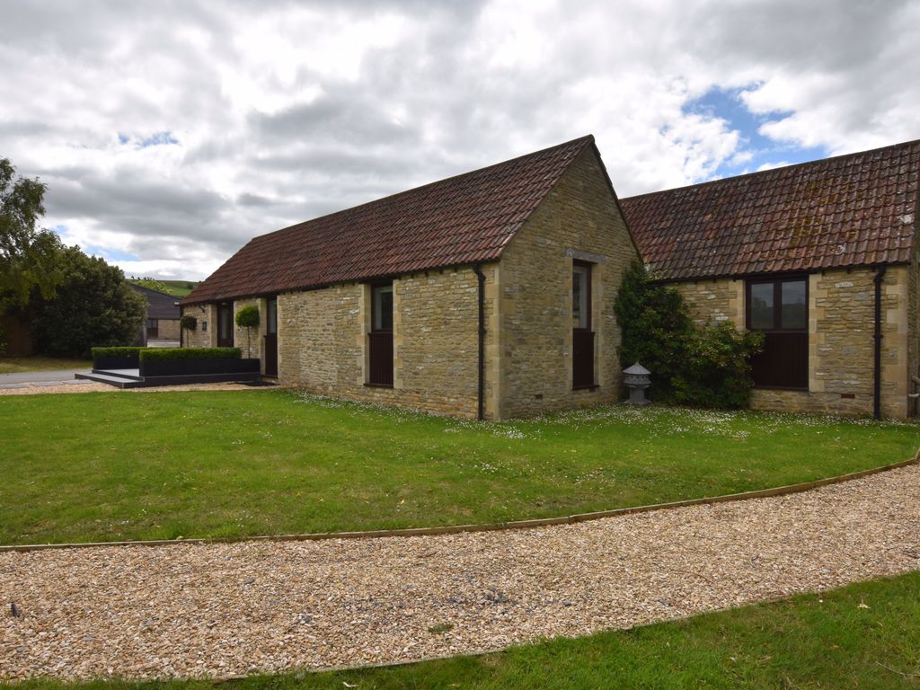 Office to let in Lower Ledge Farm, Doynton, Chippenham, Wiltshire SN14 ...