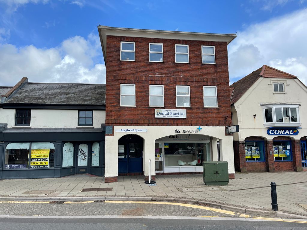Office to let in Stephen House, (First Floor), 23 Bargates ...