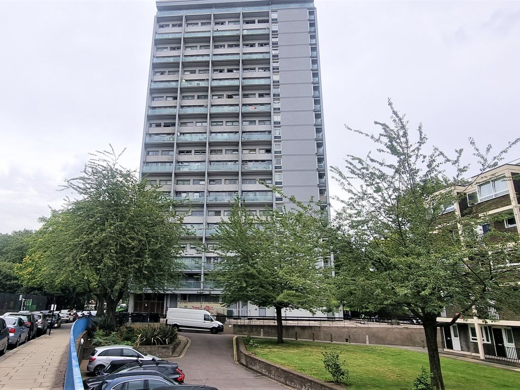 1 bed flat to rent in Gaydon House, London W2, £1,600 pcm - Zoopla