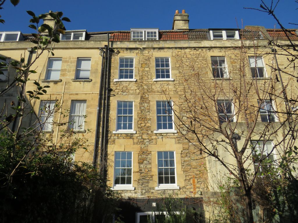 5 bed town house for sale in Walcot Buildings, Bath BA1 - Zoopla