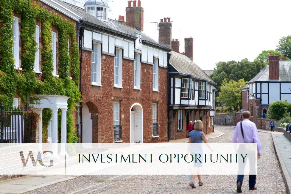Property for sale in Castle Street, Exeter EX4, £10,000,000 - Zoopla