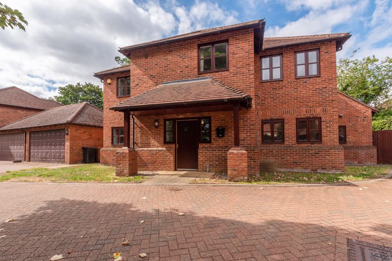 5 bed detached house for sale in Broadway, Peterborough PE1 - Zoopla