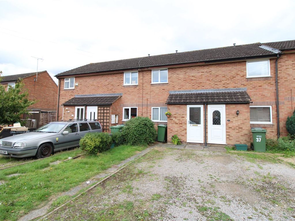 2 Bed Terraced House To Rent In Westbourne Drive Hardwicke Gloucester