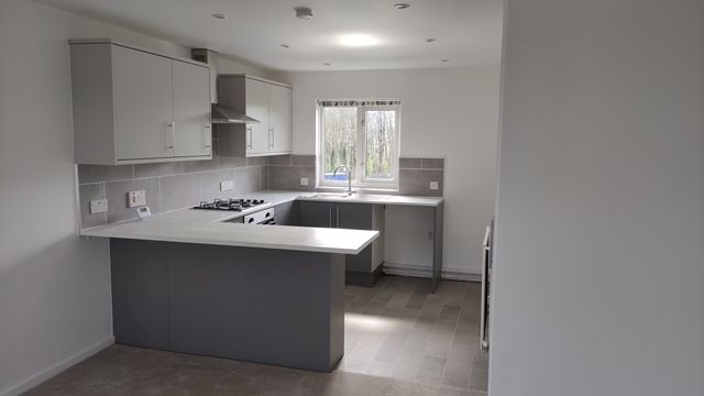 2 bed maisonette to rent in Udale Court, Workington CA14, £600 pcm - Zoopla