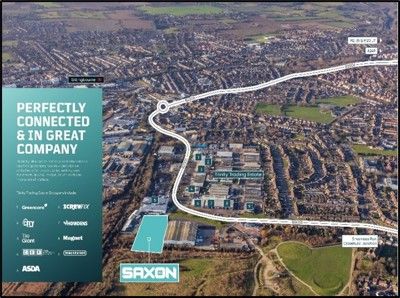 Industrial to let in 55 Trinity Trading Estate, Mill Way, Sittingbourne ...