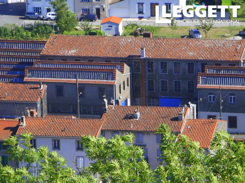 Villa for sale in Labastide-Rouairoux, Tarn, Occitanie, £221,711 - Zoopla