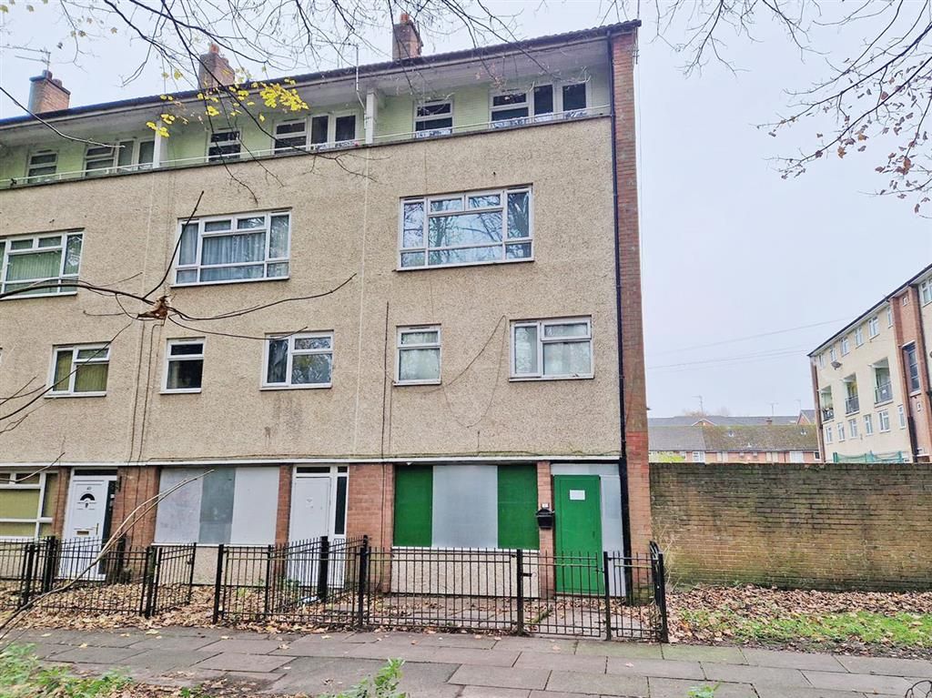 3 bed maisonette for sale in Thornside Walk, Woolton, Liverpool L25 ...