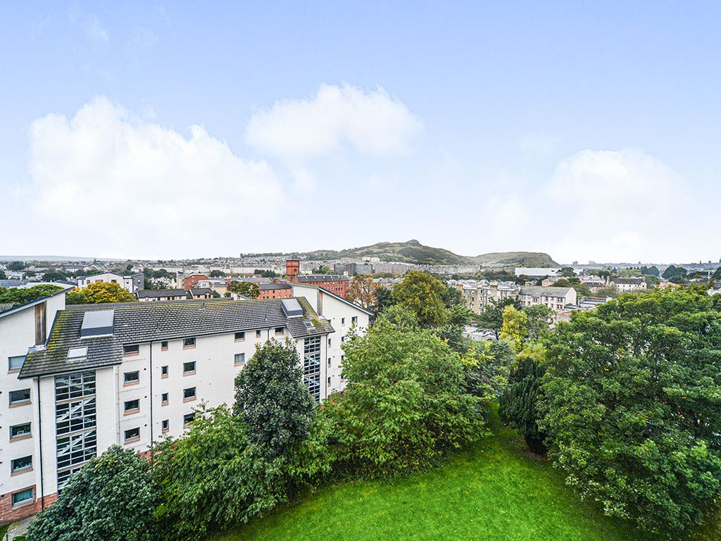 1 bed flat for sale in Restalrig Gardens, Edinburgh, Midlothian EH7 ...
