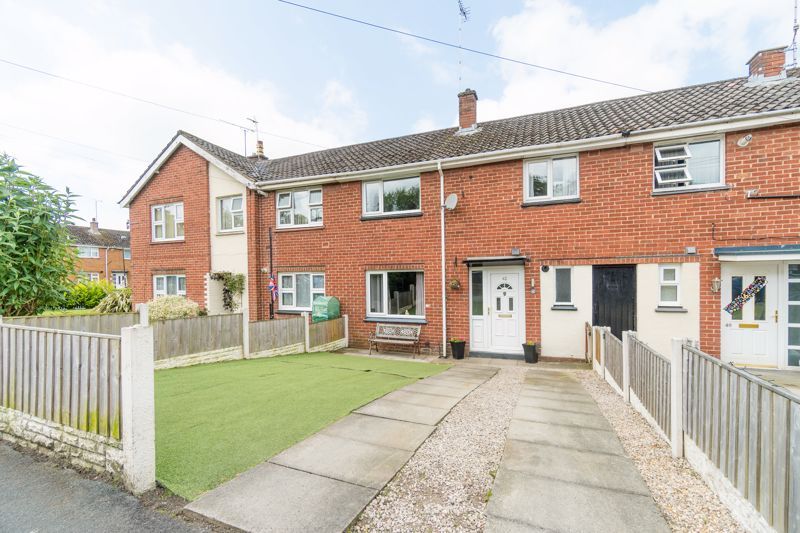 3 bed terraced house for sale in St. Gregorys Place, Chorley PR7 - Zoopla