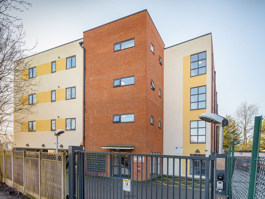 1 bed flat for sale in Bridge Street, Pinner HA5 - Zoopla