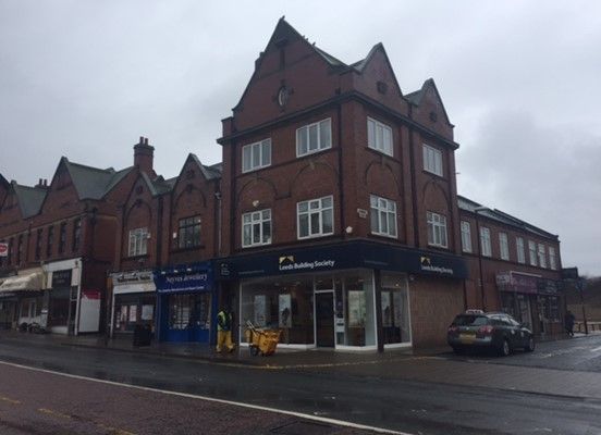Office to let in Fowler Street, South Shields NE33, £6,000 pa - Zoopla
