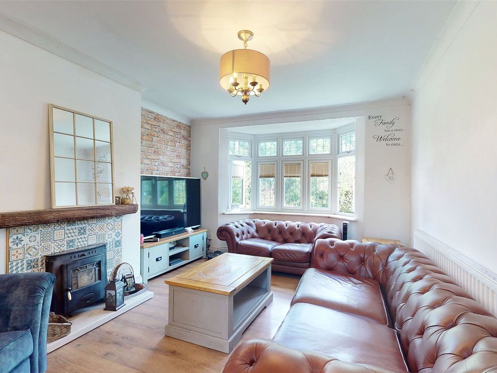 4 bed bungalow for sale in Bells Hill Road, Vange, Basildon SS16 - Zoopla