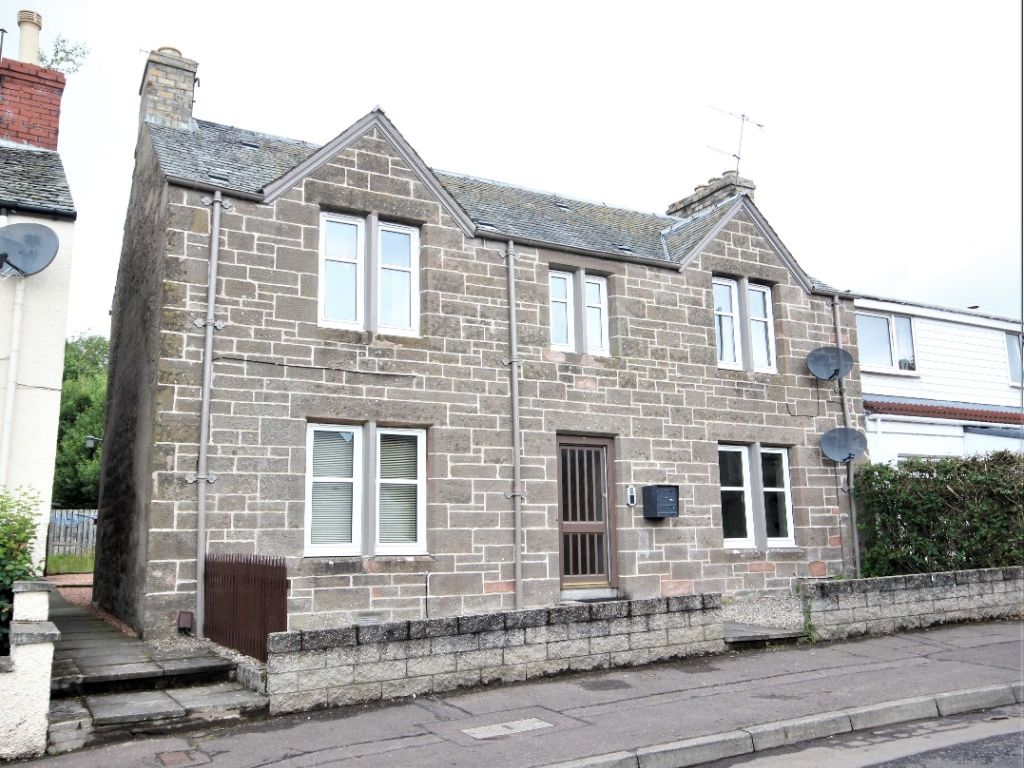 1 bed flat to rent in Abbey Road, Scone, Perthshire PH2 - Zoopla
