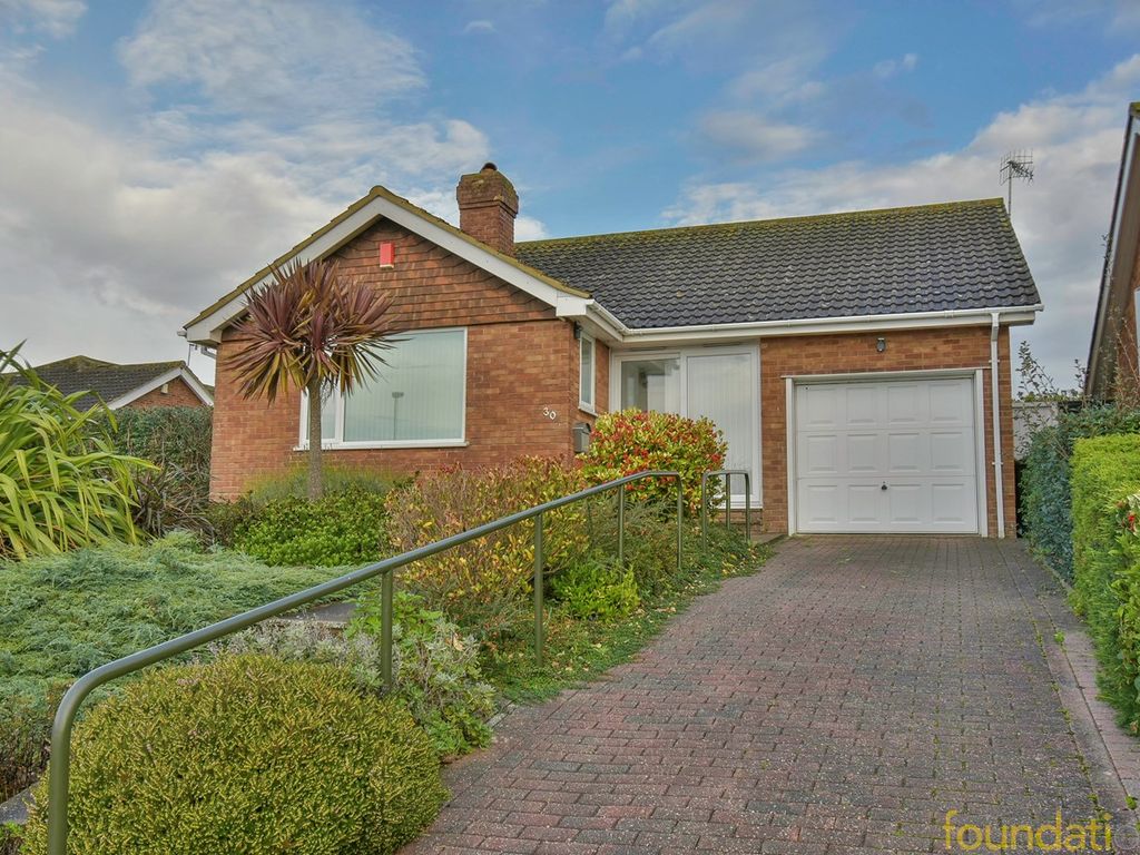 3 Bed Detached Bungalow For Sale In Links Drive Bexhill On Sea Tn40