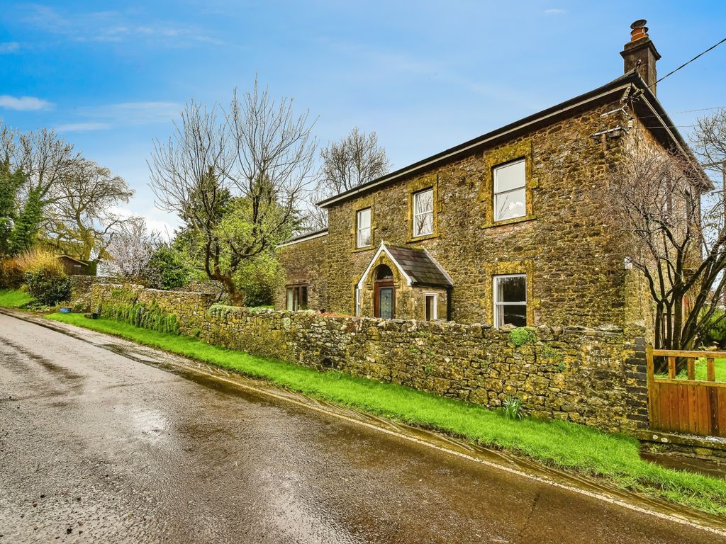 5 bed detached house for sale in Leigh Road, Frome BA11, £800,000 - Zoopla