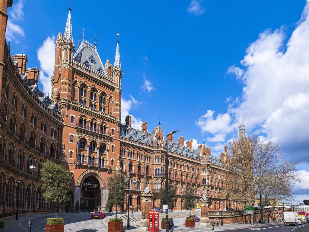 2 Bed Flat For Sale In Euston Road London NW1 1 500 000 Zoopla 2 Bed Flat For Sale In Euston Road London NW1 1 500 000 Zoopla
