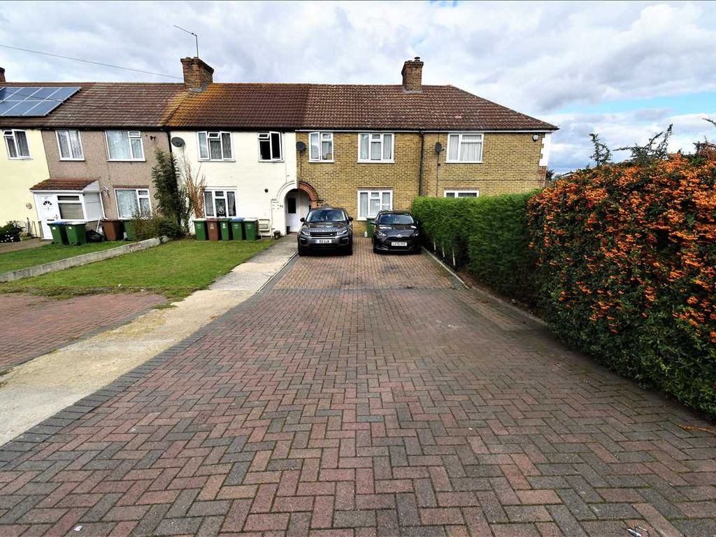 3 bed property for sale in Crayford Road, Crayford, Dartford DA1, £400,000 - Zoopla