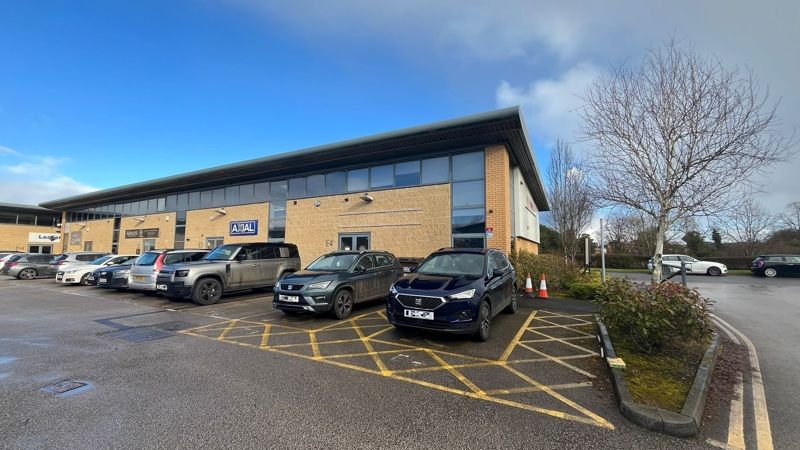 Industrial to let in E4, Trentham Business Quarter, Stanley Matthews ...