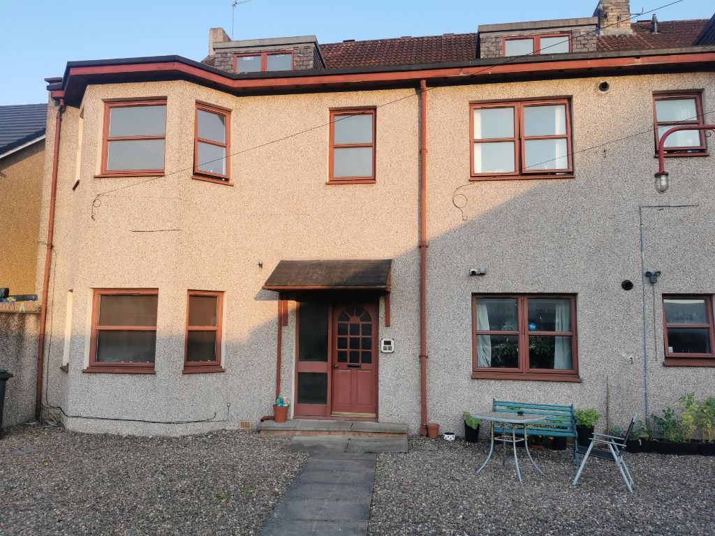 2 bed flat to rent in High Street, Methil, Leven KY8, £597 pcm - Zoopla