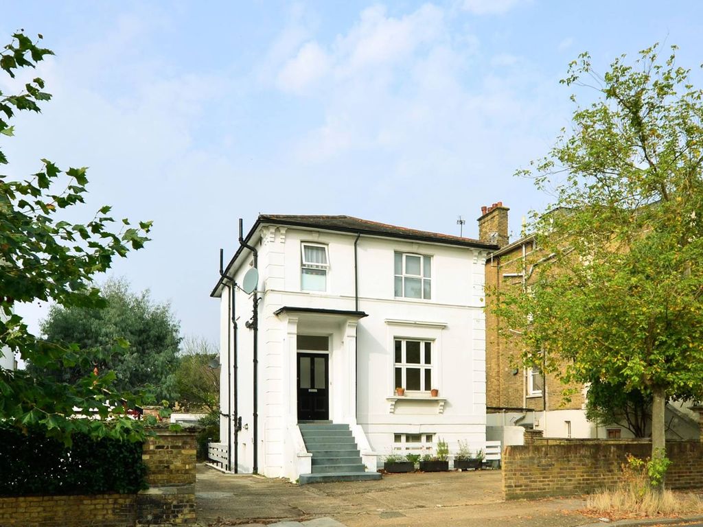 2 bed flat to rent in The Grove, Isleworth, Isleworth TW7, £2,000 pcm ...