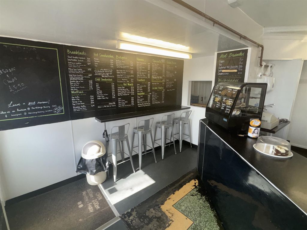 Restaurant for sale in Cafe & Sandwich Bars BD9, West Yorkshire, £ ...