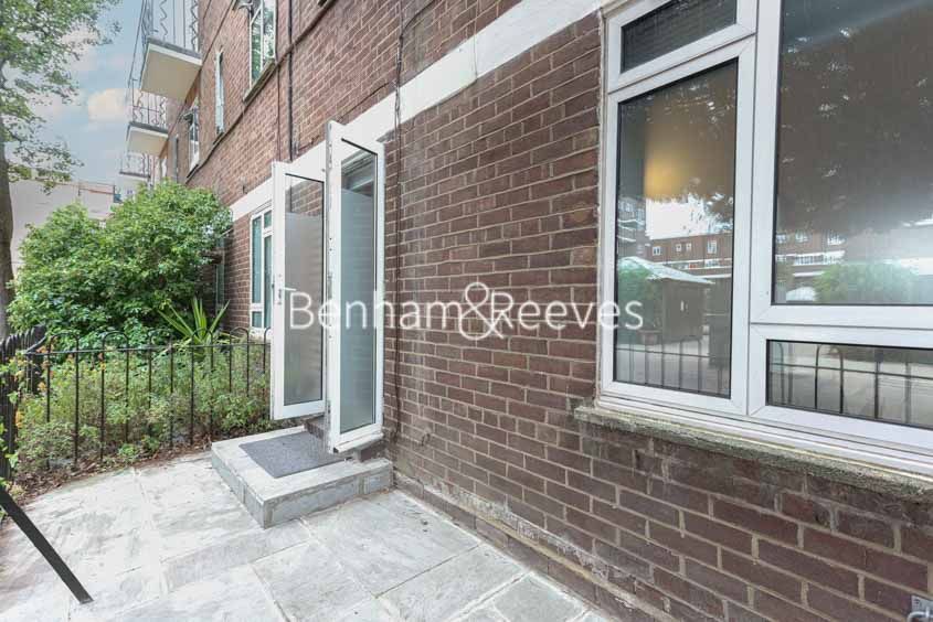 3 bed maisonette to rent in Chelsea Manor Street, Chelsea SW3 - Zoopla